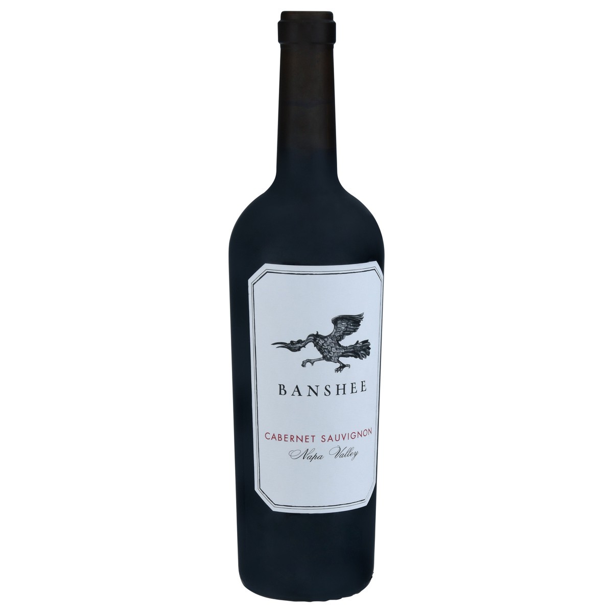 Banshee Wines Banshee Cabernet Sauvignon 750 ml | Shipt
