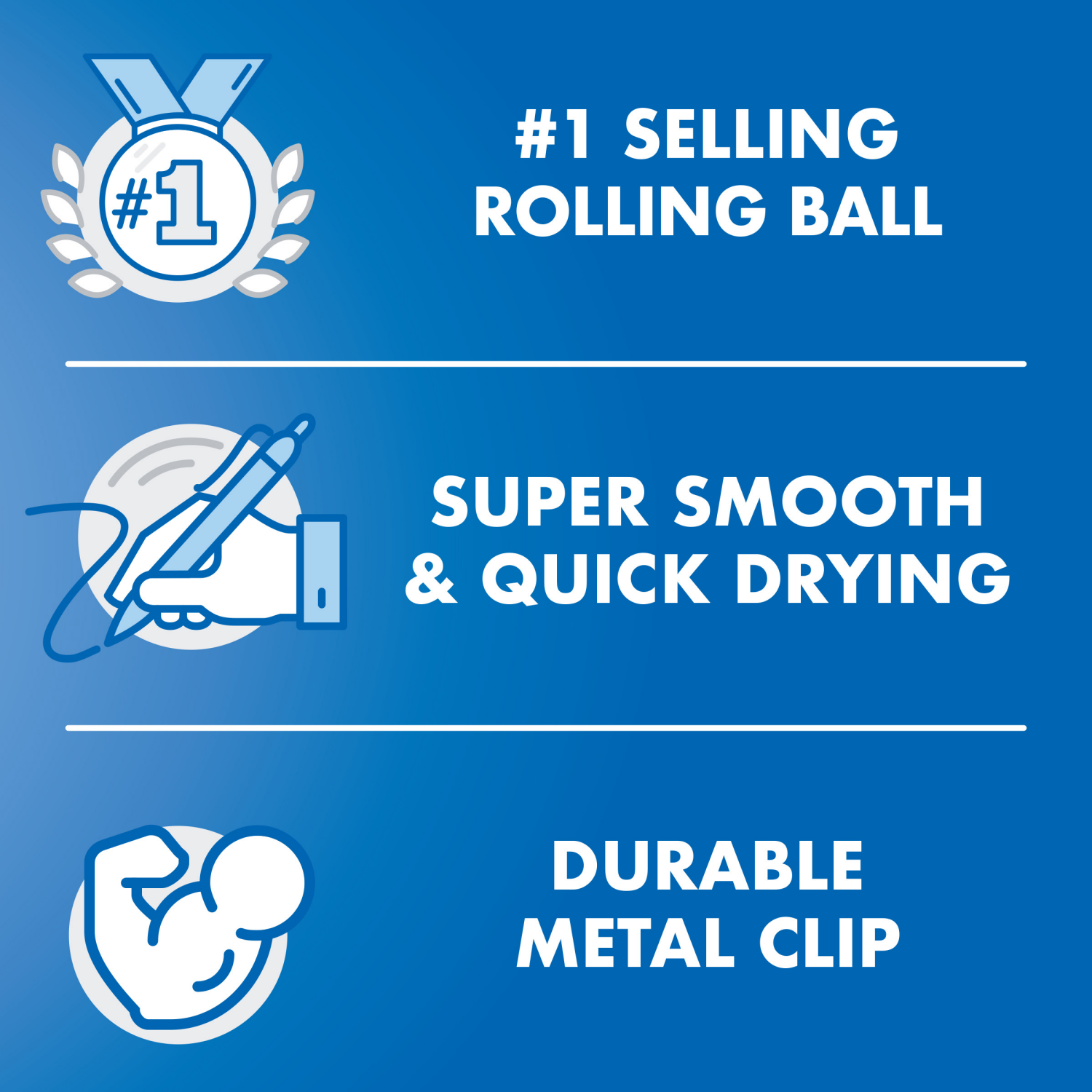 Pilot Precise V7 Harmony Collection Rolling Ball Pens, Fine Point ...