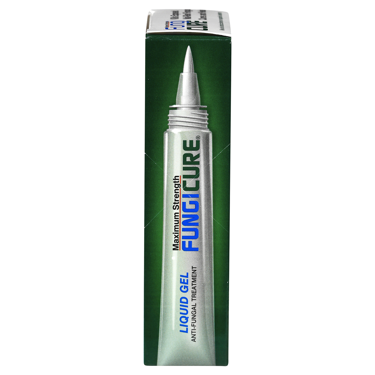 FungiCure Maximum Strength Liquid Gel Anti-Fungal Treatment 0.3 oz | Shipt