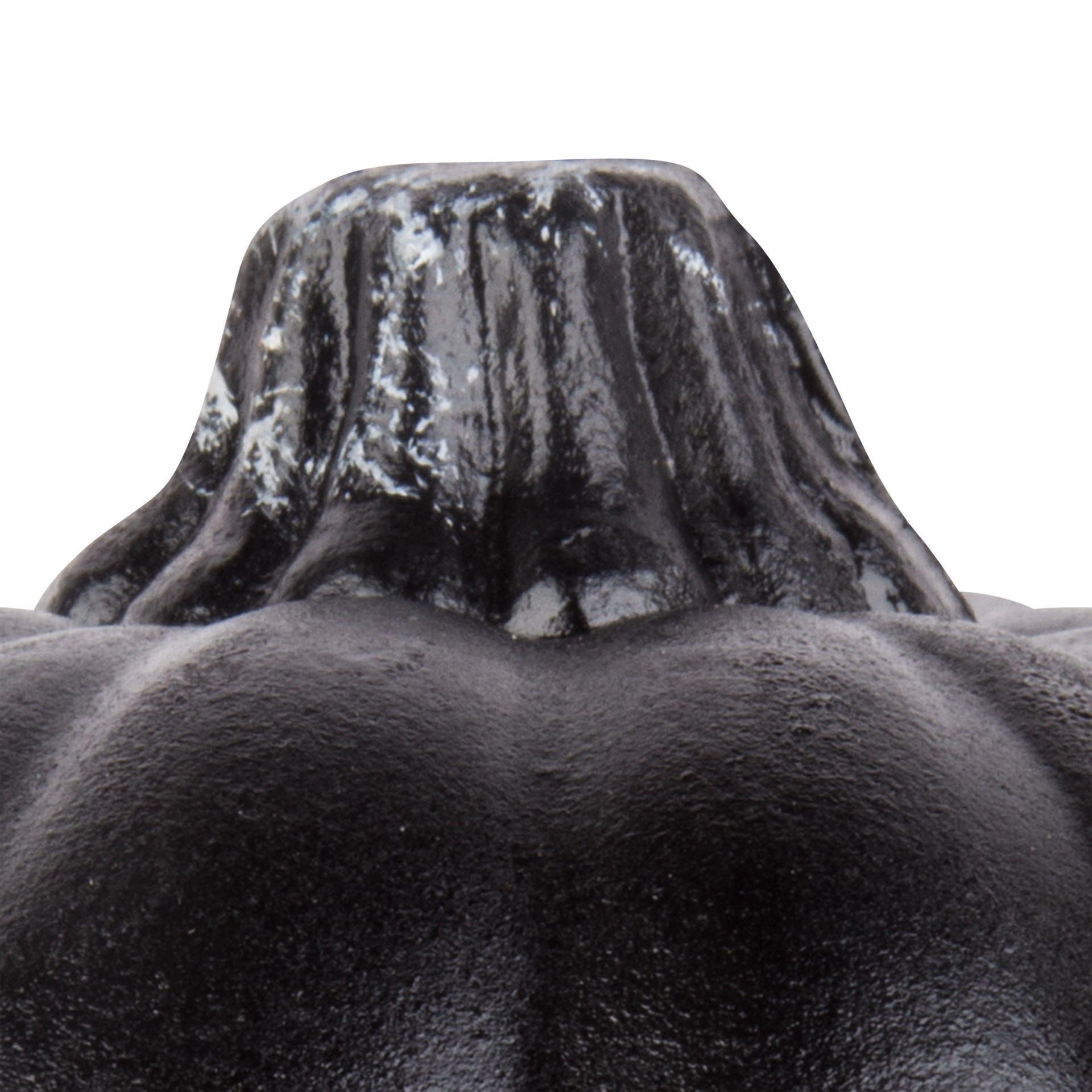 6" Black Craft Pumpkin By Ashland 6 in | shipt