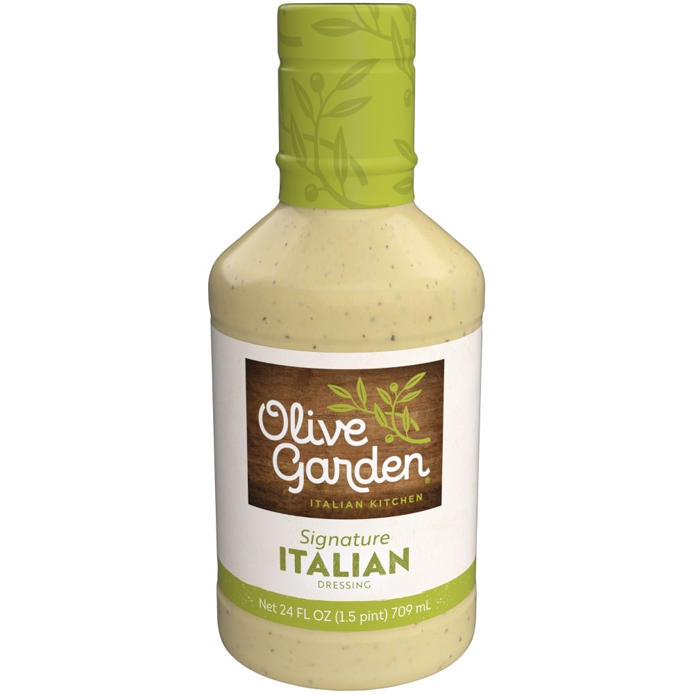 Olive Garden Signature Italian Salad Dressing 24 oz | Shipt