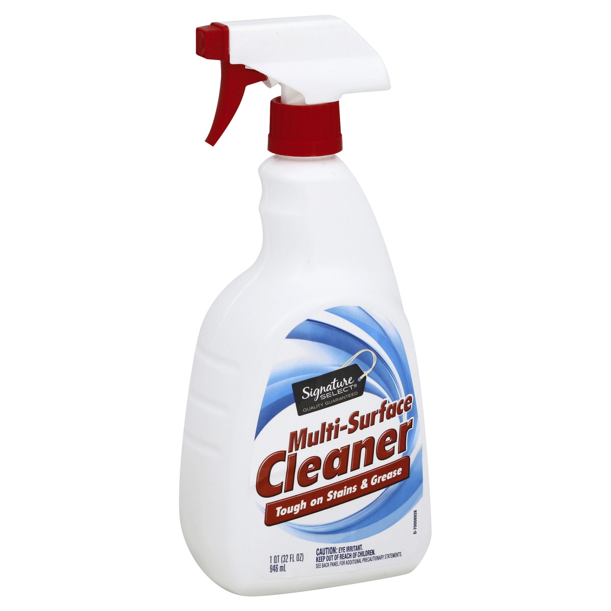 Signature Select Multi-Surface Cleaner 1 qt | Shipt