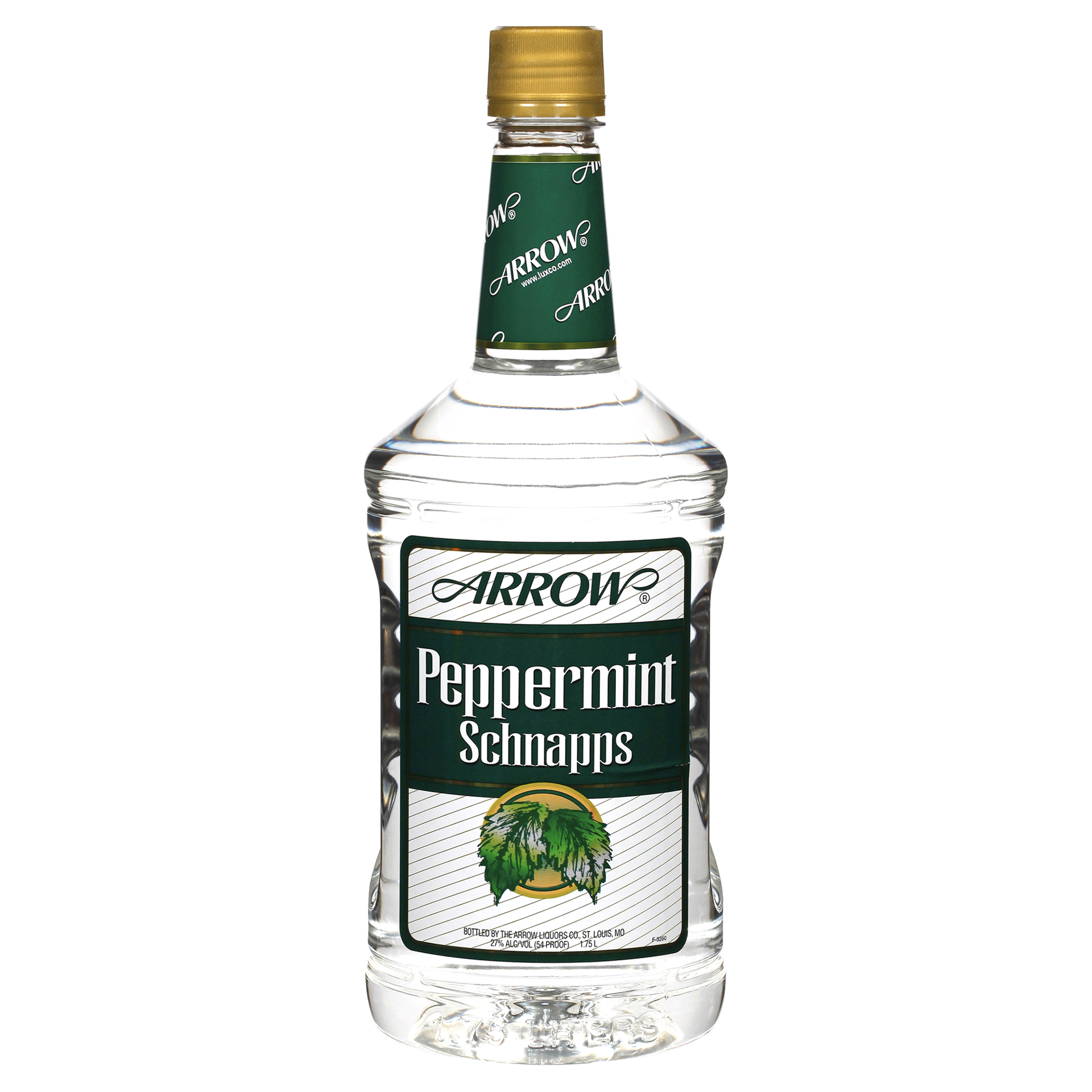 Arrow Peppermint Schnapps 1.75 liter | Shipt