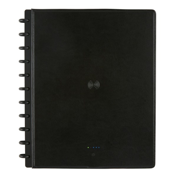 Tul Wireless Wired Charging Custom Note Taking System Discbound