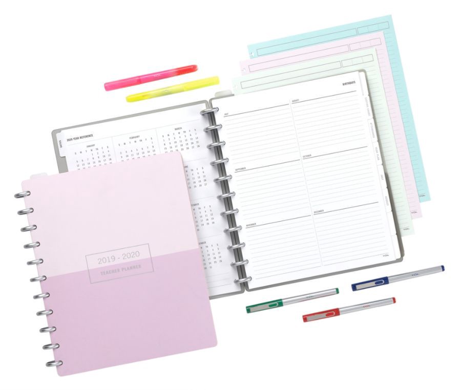 TUL Highlighters, Chisel Tip, Assorted Barrel Colors, Assorted Ink ...