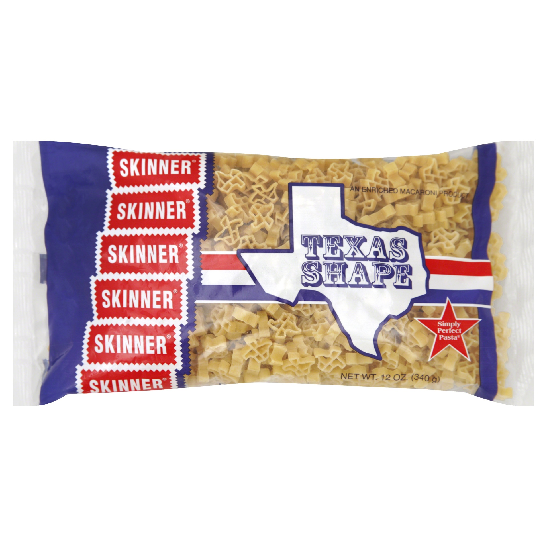 Skinner Pasta 12 oz 12 oz | Shipt