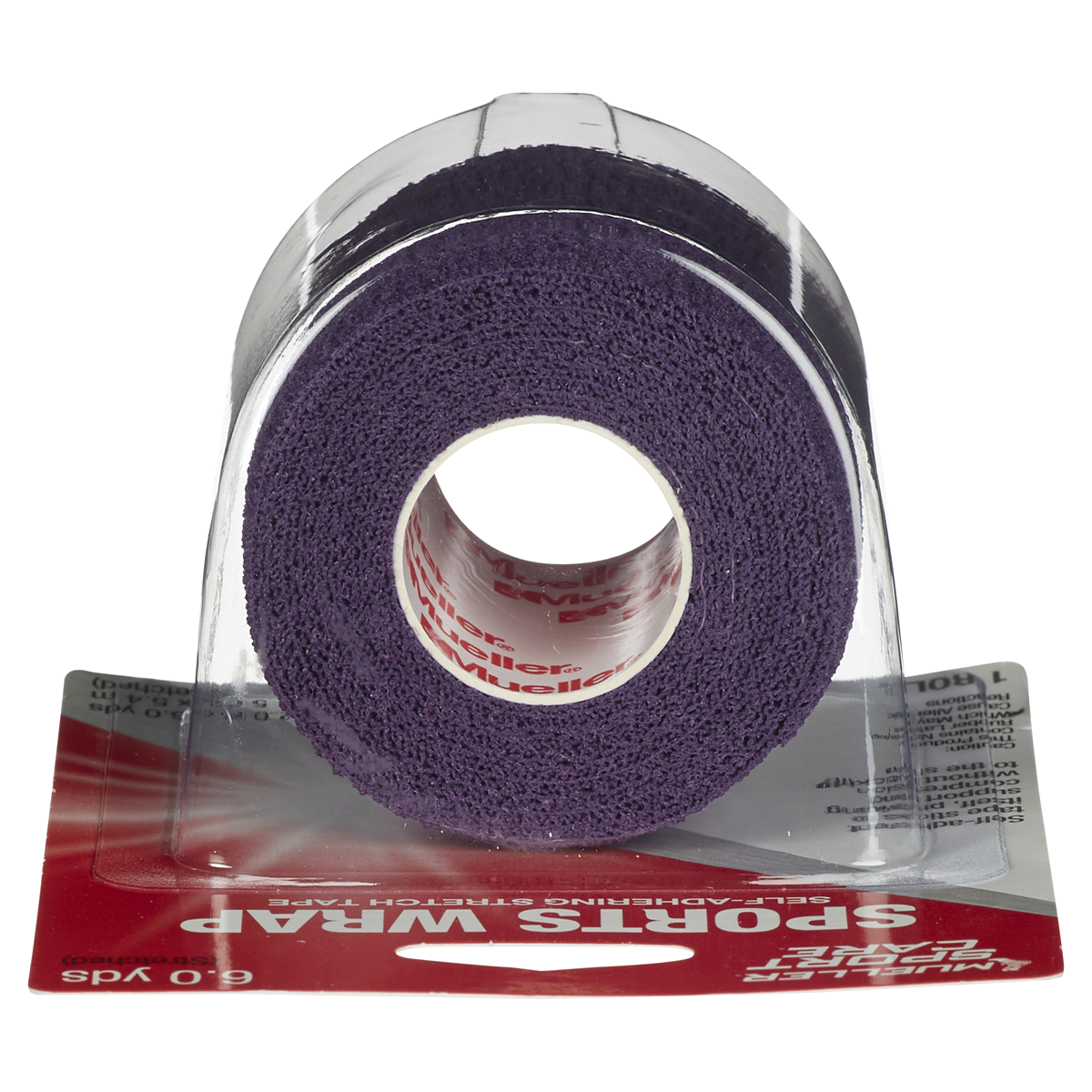Mueller Sports Wrap 1 ct | Shipt