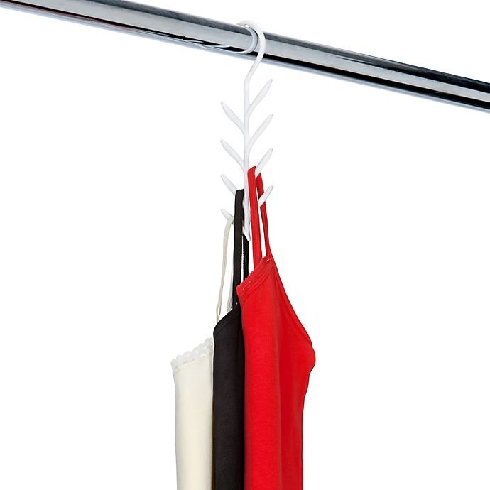 Perfect Curve Cami Rack 3 ct | Shipt