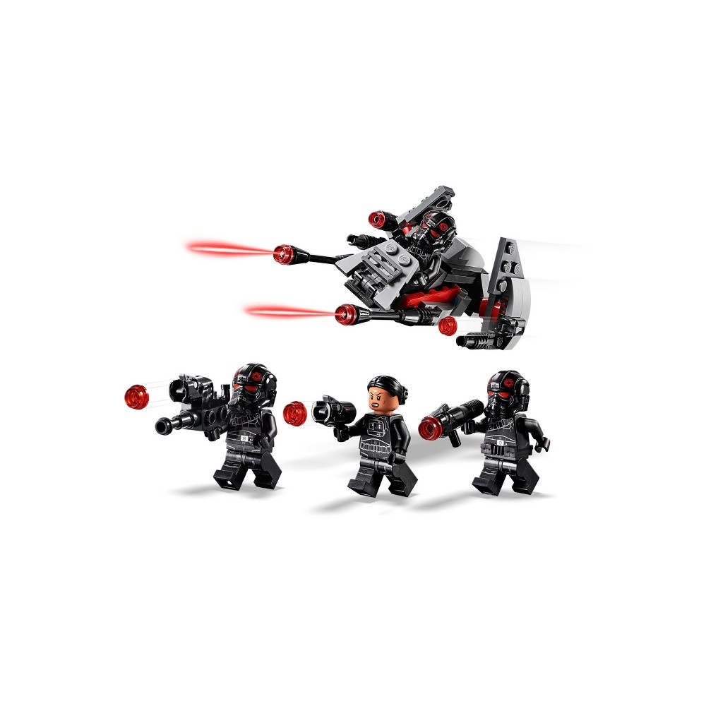 LEGO Star Wars Inferno Squad Battle Pack 1 ct | Shipt