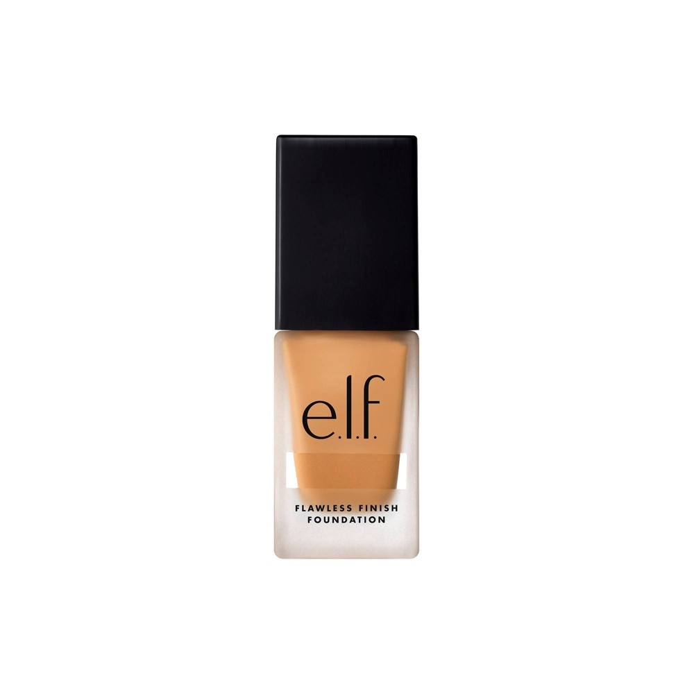 e.l.f. Flawless Finish Foundation - Cashew - 0.68 fl oz 0.68 fl oz | shipt