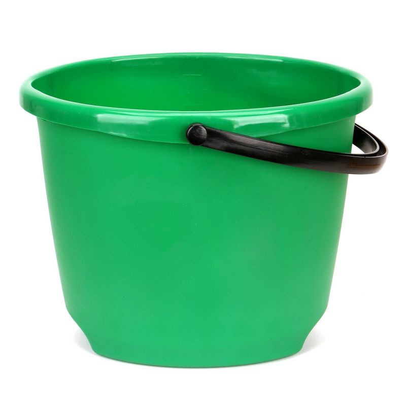 Turtle Wax 3 Gallon Bucket with Grit Guard 3 gal | Shipt