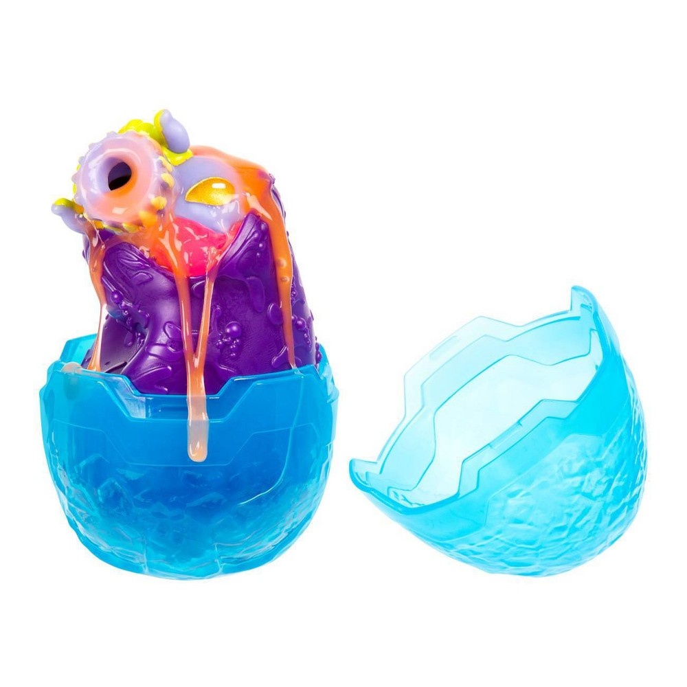 Treasure X Aliens - Alien Ooze Egg 1 ct | Shipt