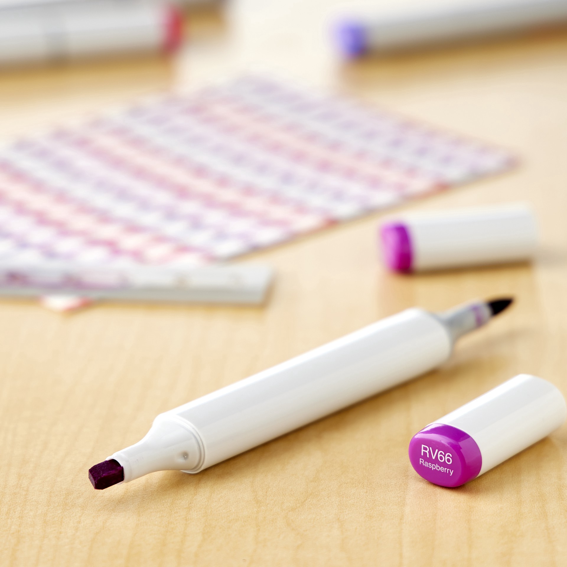 Copic Sketch Marker, Red Violets 1 ct | shipt