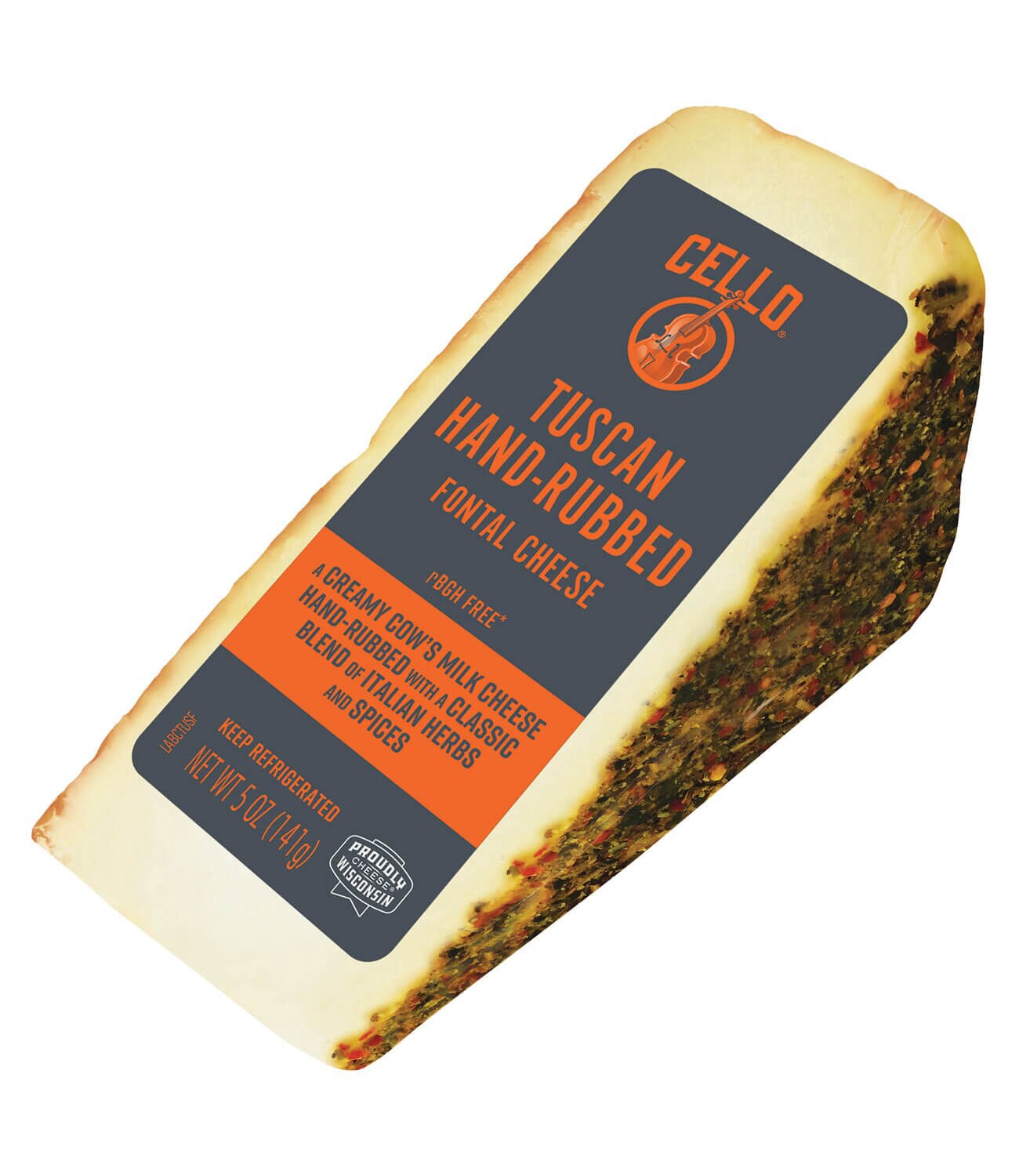 Cello Tuscan Rubbed Fontal Wedge 5 oz | Shipt