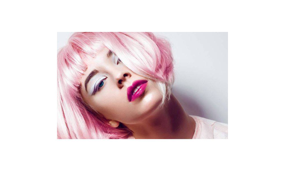 Punky Colour Semi-Permanent Hair Color Kit - Cotton Candy - 3.5 fl oz 3 ...