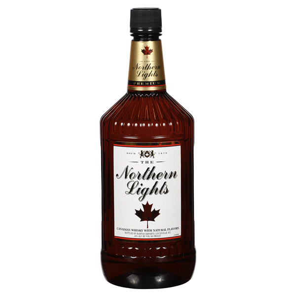 Walker's Northern Lights Canadian Whisky 1.75 liter | Shipt