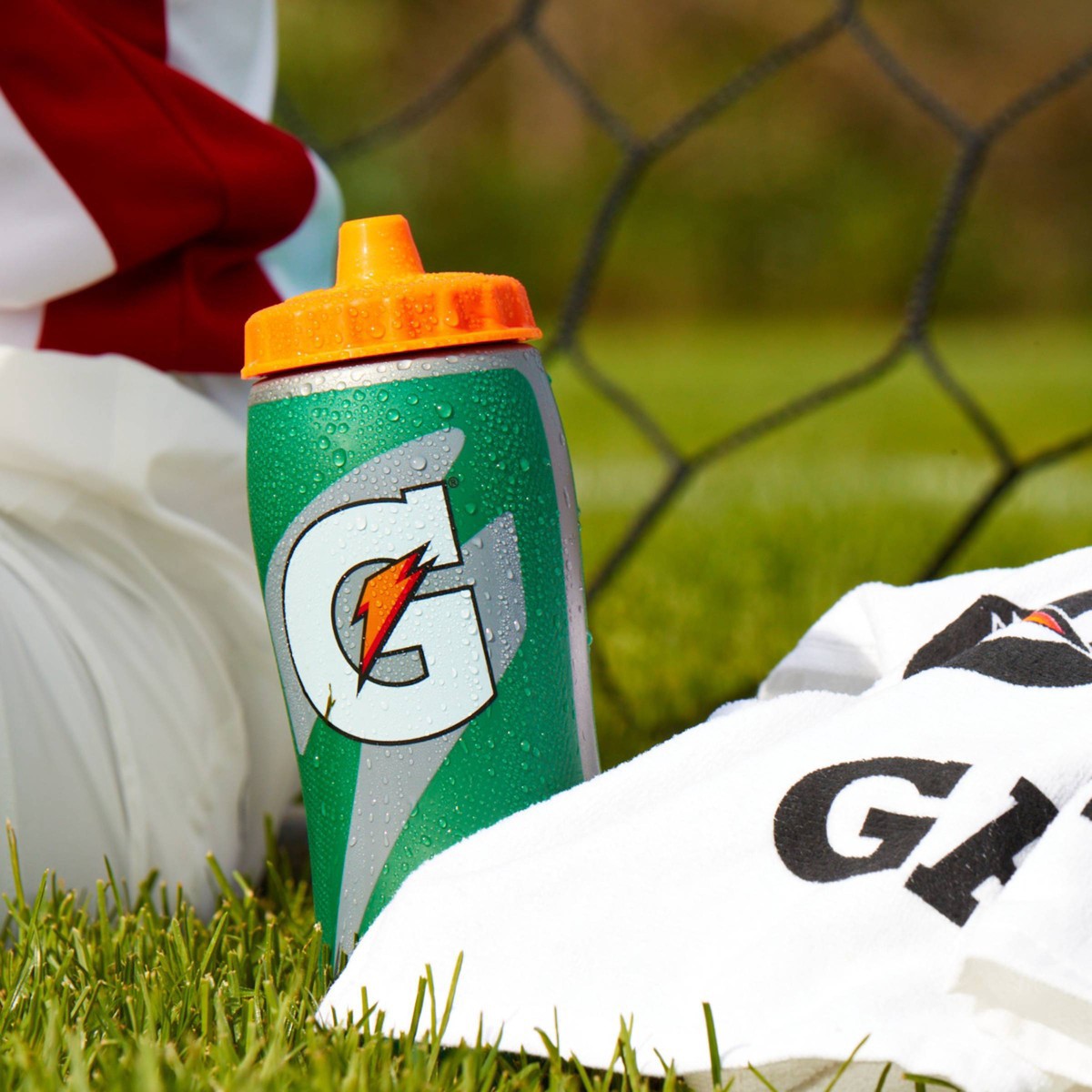 Gatorade Gatorskin Bottle 32oz 32 oz | Shipt
