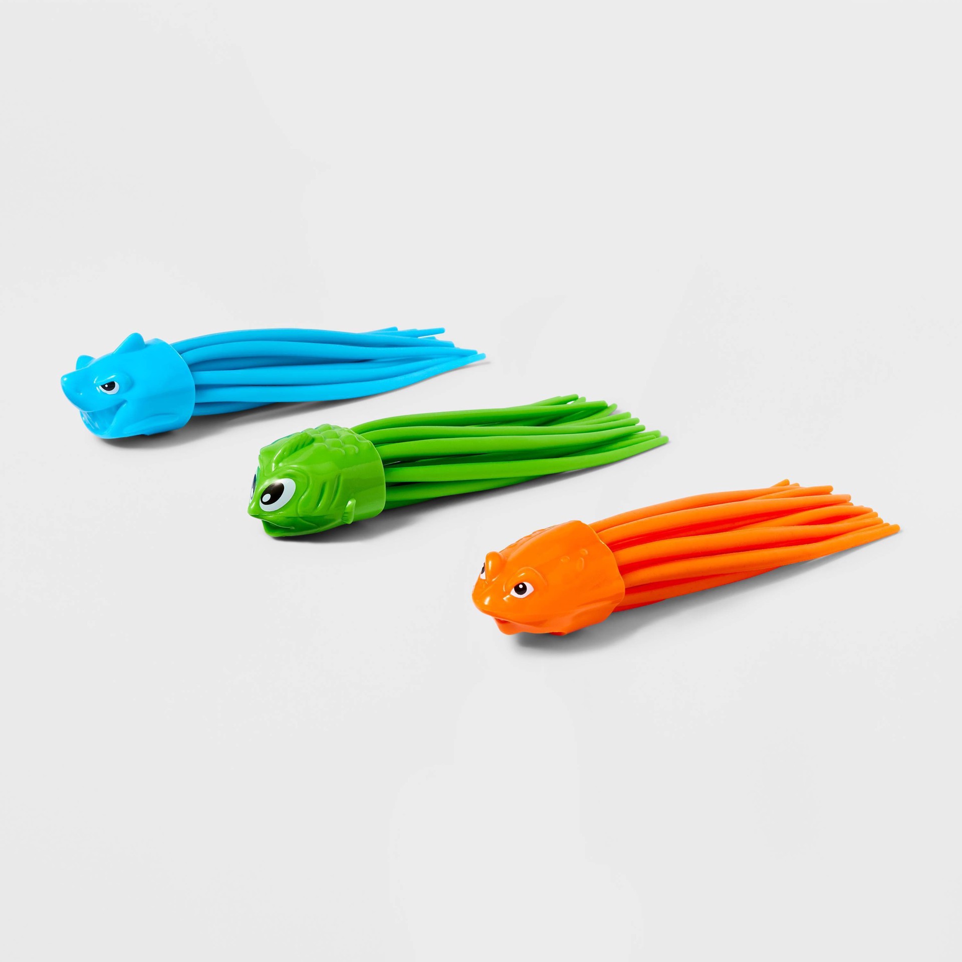 Squi Divers - Sun Squad 1 ct | Shipt