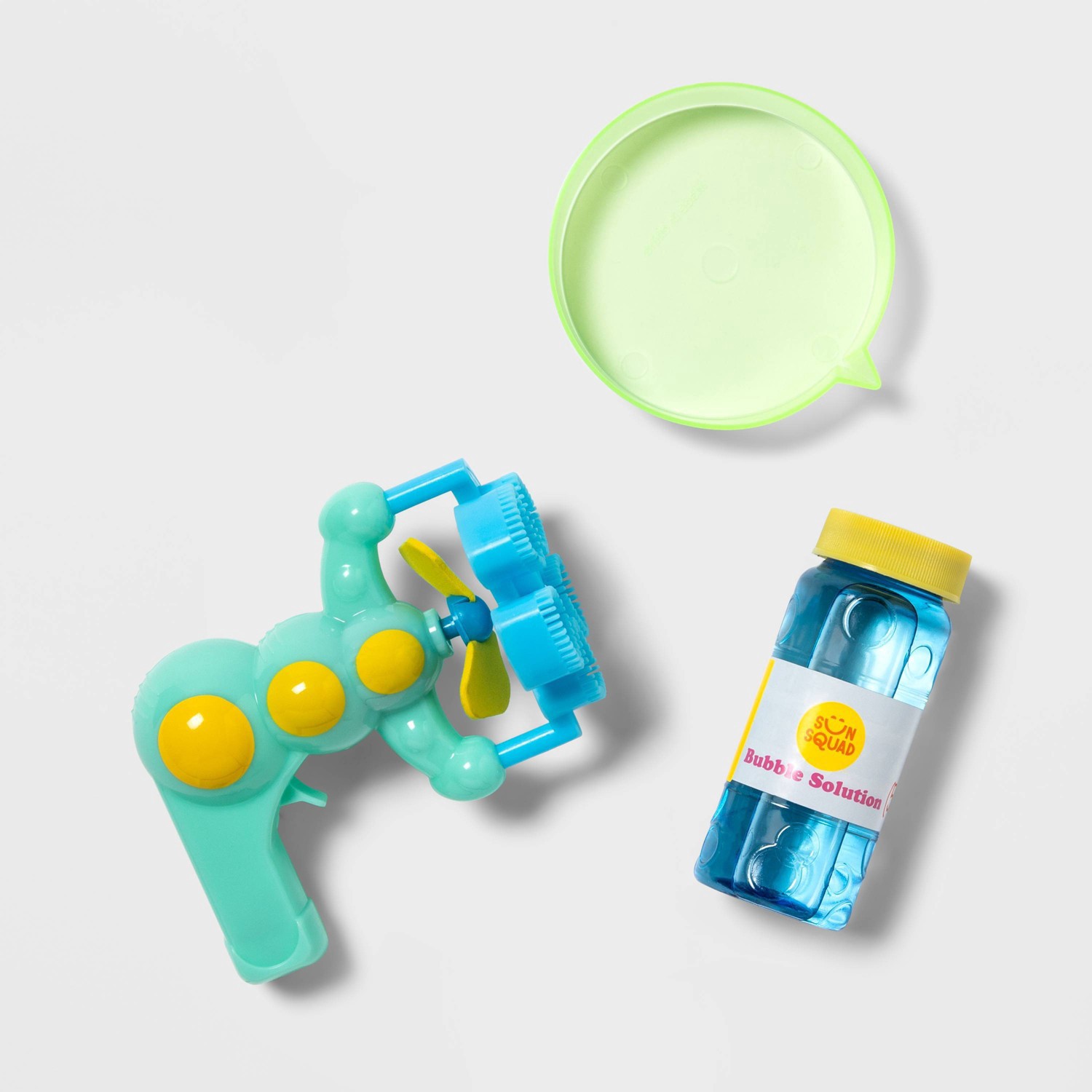 Super Bubble Stick Blower - Sun Squad 1 ct | Shipt