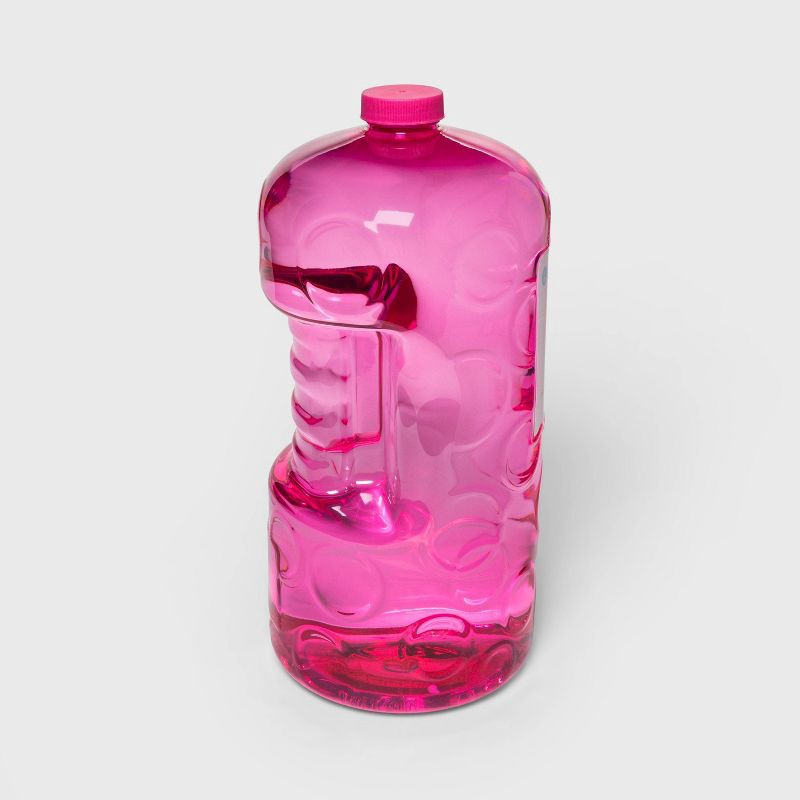 Bubble Solution 128oz - Sun Squad™ 128 oz | Shipt