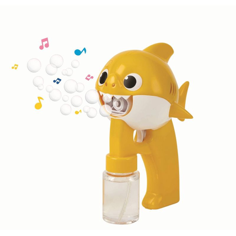 Baby Shark Pinkfong Bubble Blaster 1 ct | Shipt