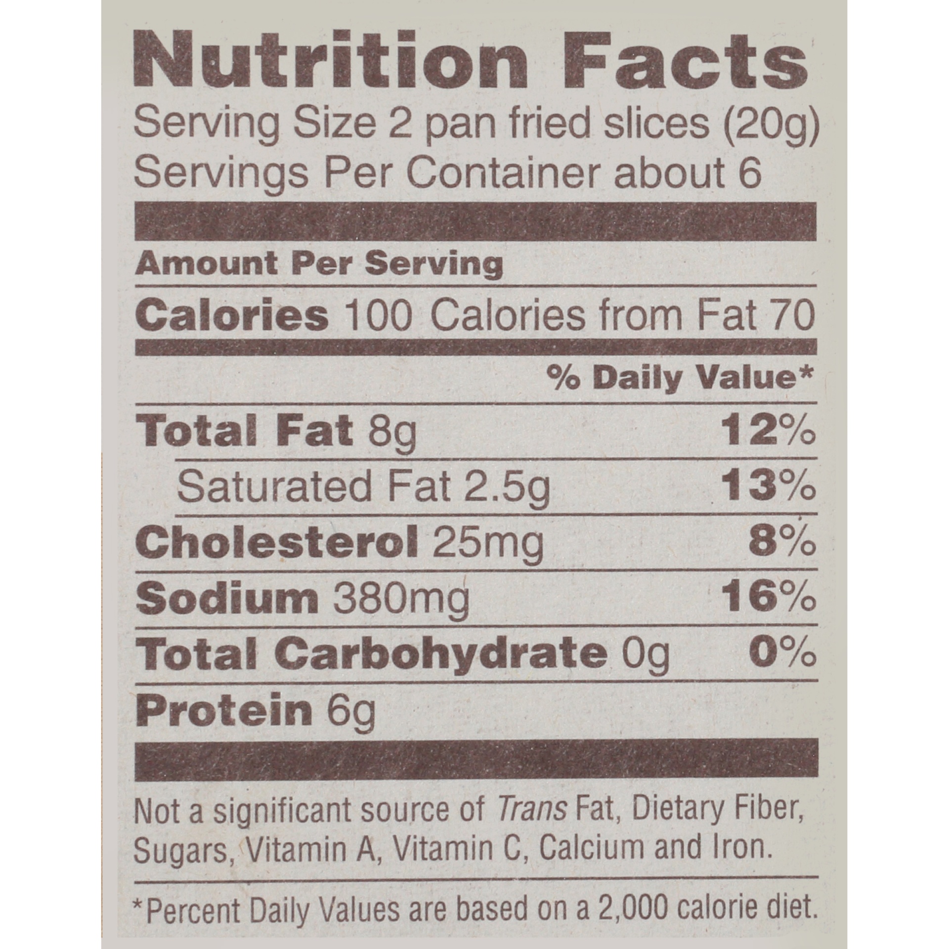 Hormel® Natural Choice® Original Uncured Bacon 12 oz. Pack 12 oz | Shipt