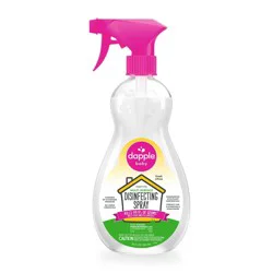 Dapple Baby Baby Multi-Surface Disinfecting Spray, 20 Fl Oz 1 ct | Shipt
