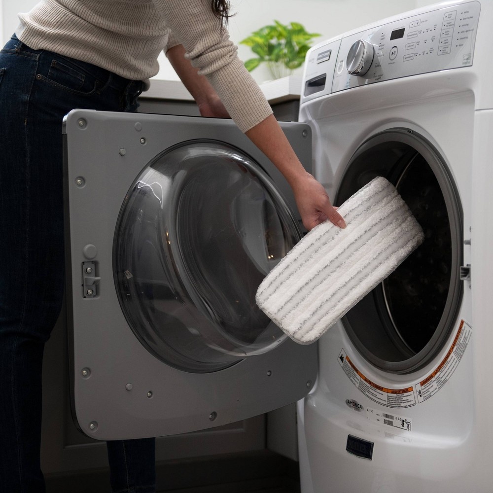 Casabella Infuse Spray Mop Kit - 1 Mop 1 Reusable Mop Pad 1 Multi ...