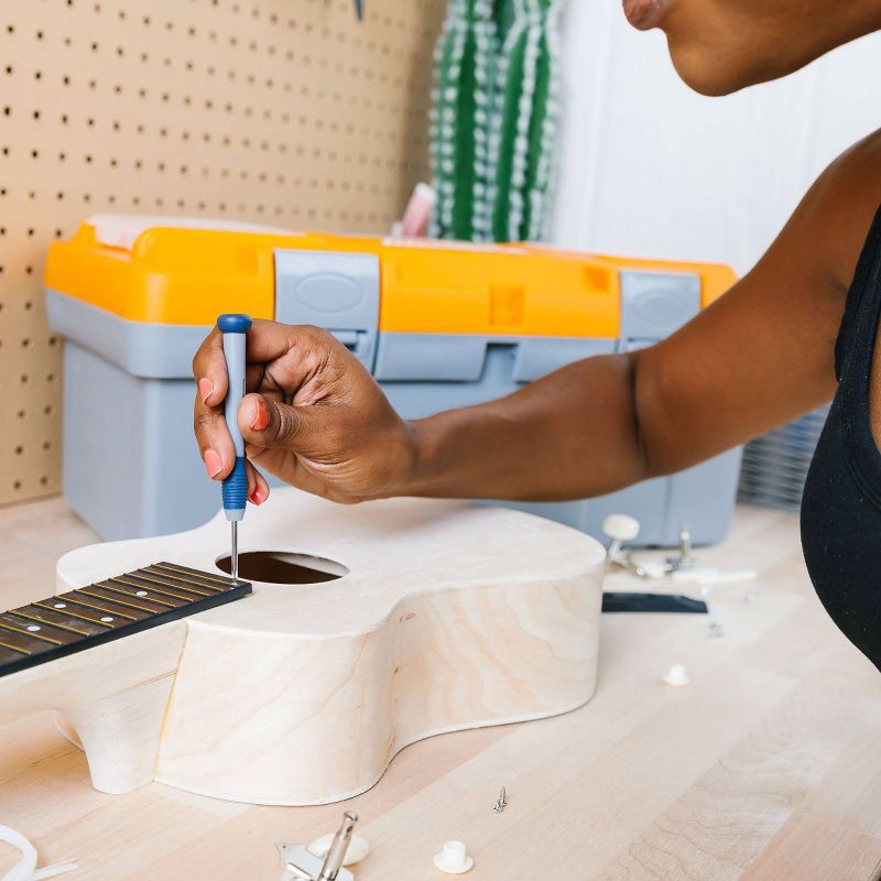 Blue Ridge Tools 6pc Precision Screwdriver Set 6 ct | Shipt