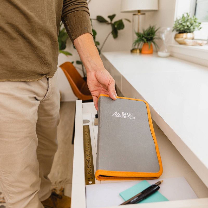 Blue Ridge Tools 27pc Essential Tool Kit 27 ct | Shipt