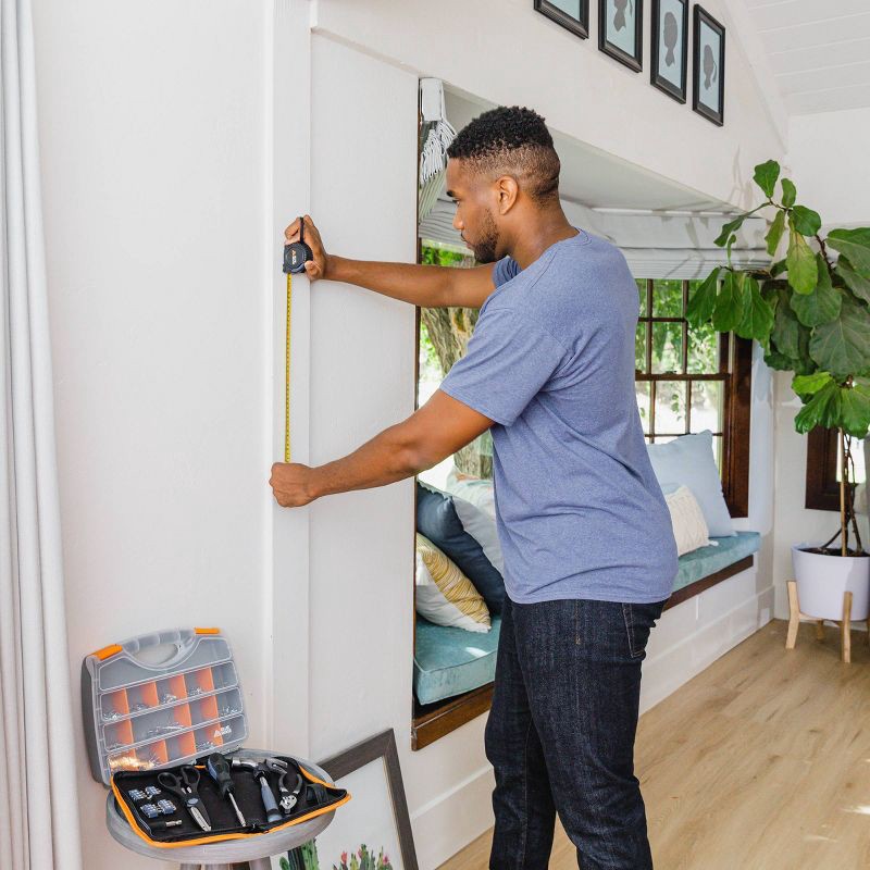 Blue Ridge Tools 27pc Essential Tool Kit 27 ct | Shipt