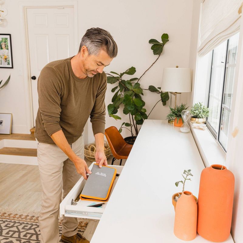 Blue Ridge Tools 27pc Essential Tool Kit 27 ct | Shipt