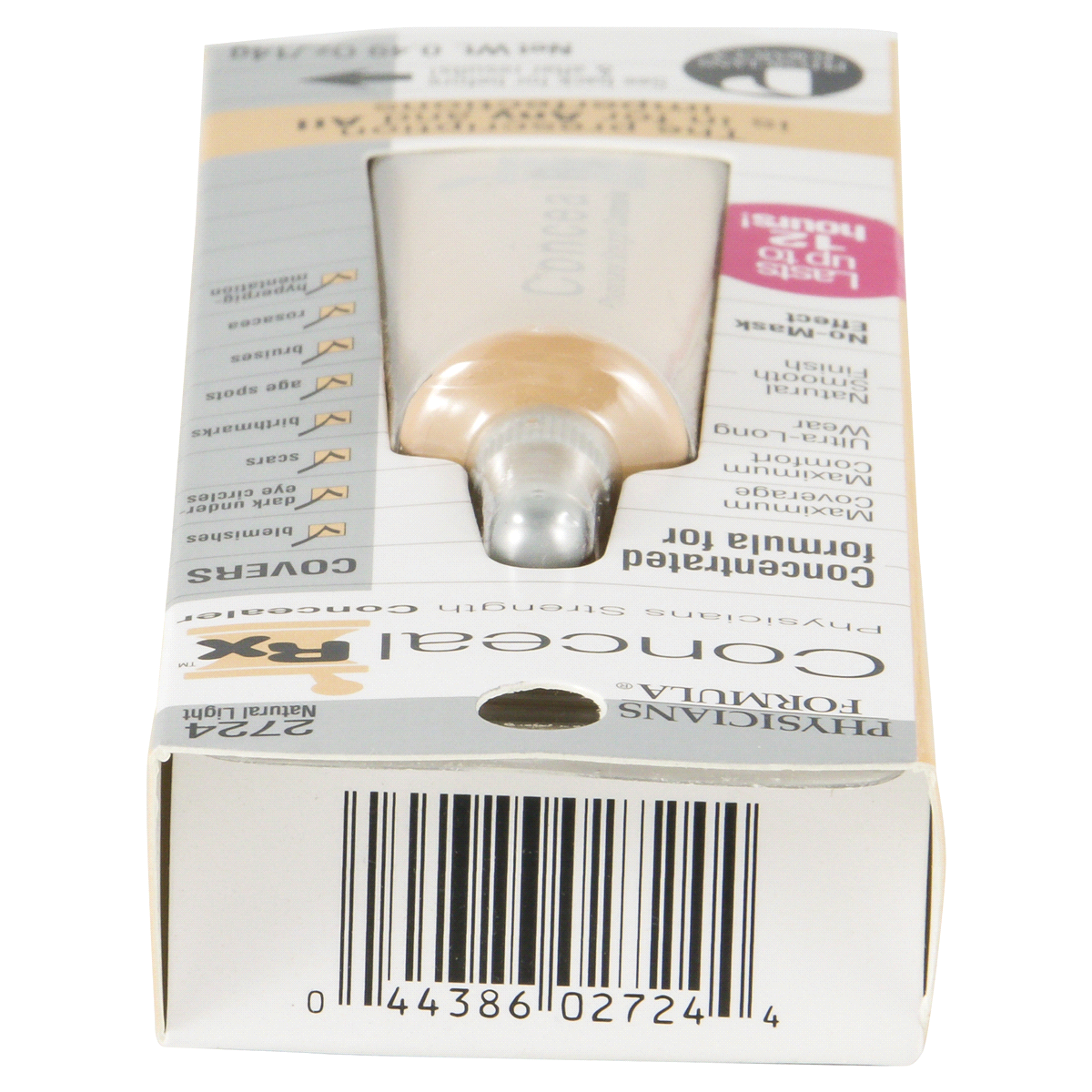 Physicians Formula Conceal Rx Natural Light Concealer 1 ct | Shipt