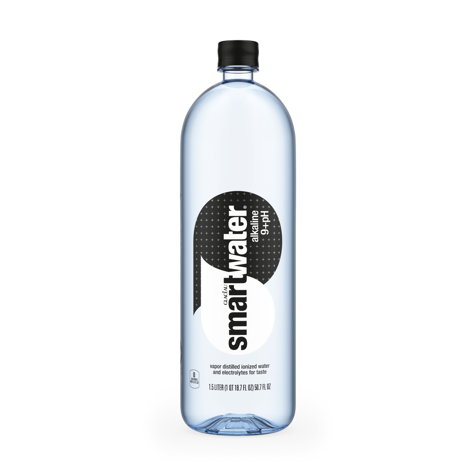 smartwater alkaline Bottle 1.5 liter | Shipt