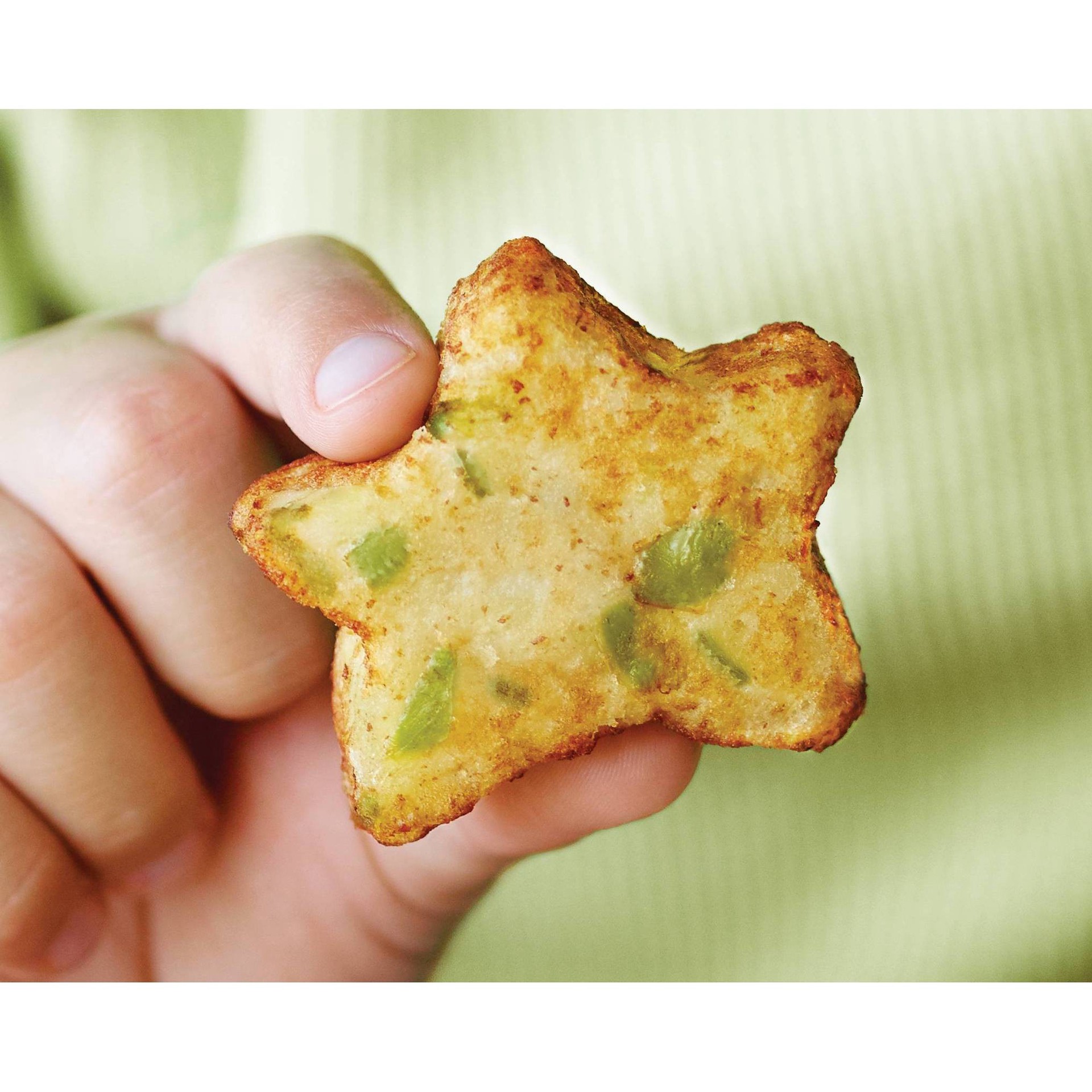 Dr. Praeger's Kids SpongeBob Squarepants Broccoli Littles 10 oz | Shipt