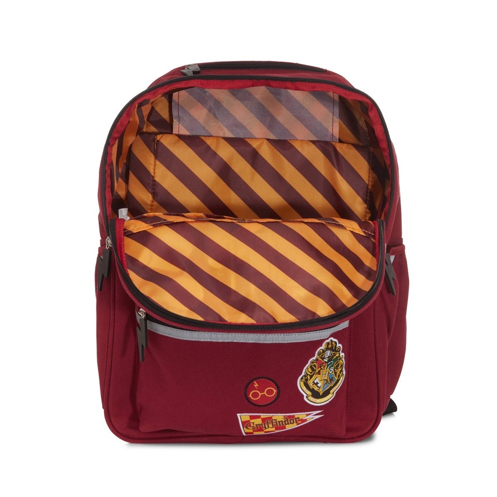 Harry Potter Gryffindor 18" Kids' Backpack 1 ct | Shipt