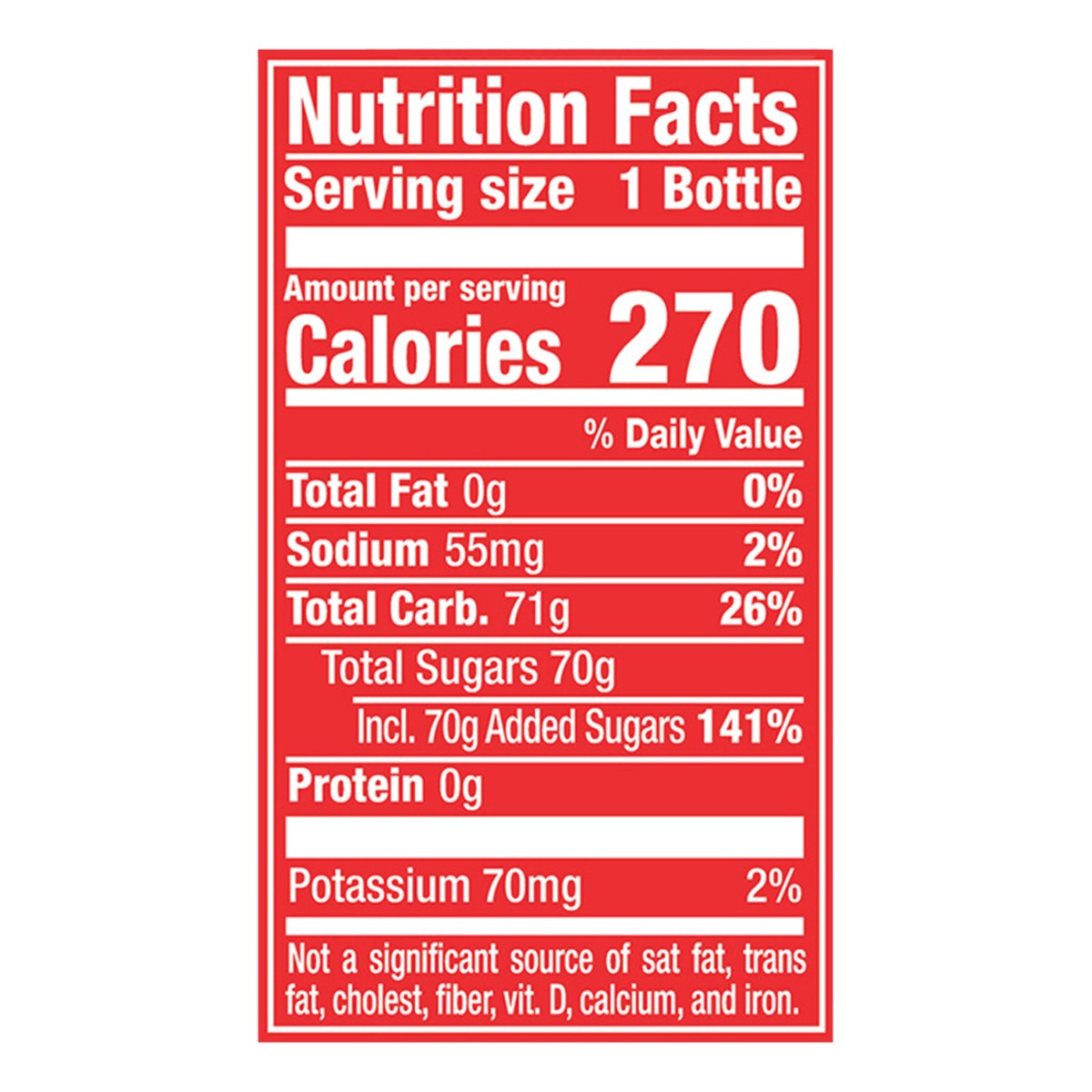 Nehi Peach Soda bottles 6 ct | Shipt