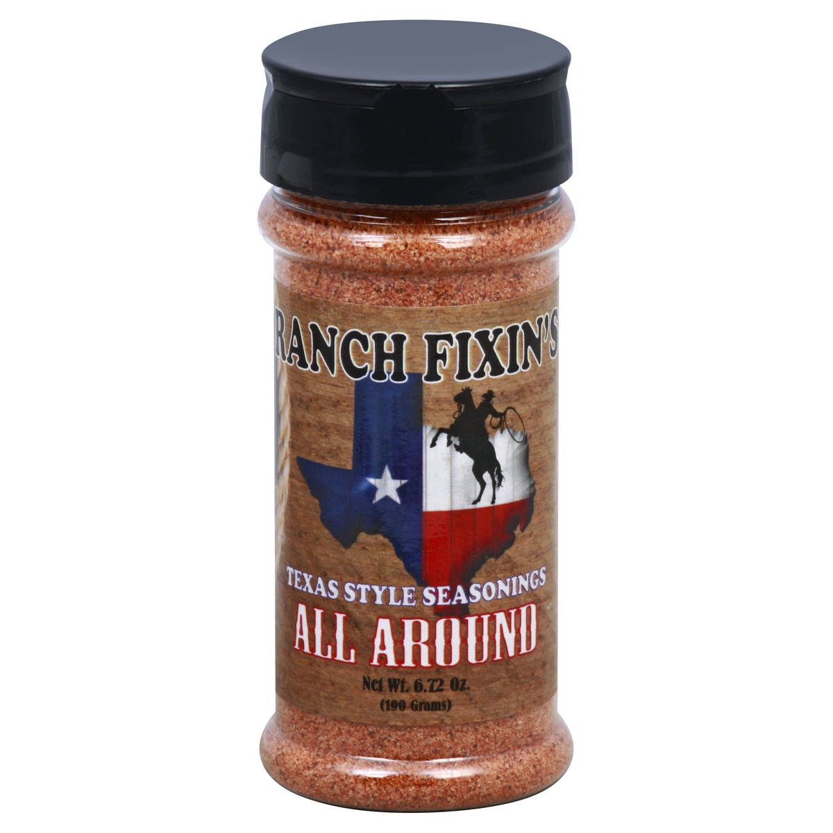 West Texas Rub Seasonings 6.72 oz 6.72 oz | Shipt