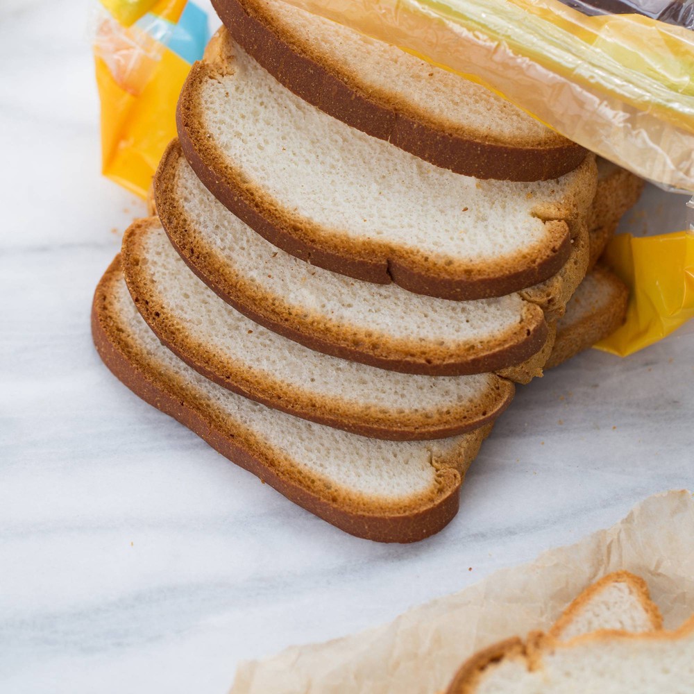Udi's Gluten Free Frozen White Bread - 18oz 18 oz | Shipt