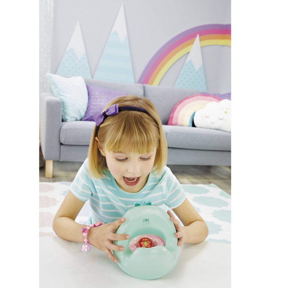 BABY born Surprise Magic Potty Surprise - Blue Eyes 1 ct | Shipt