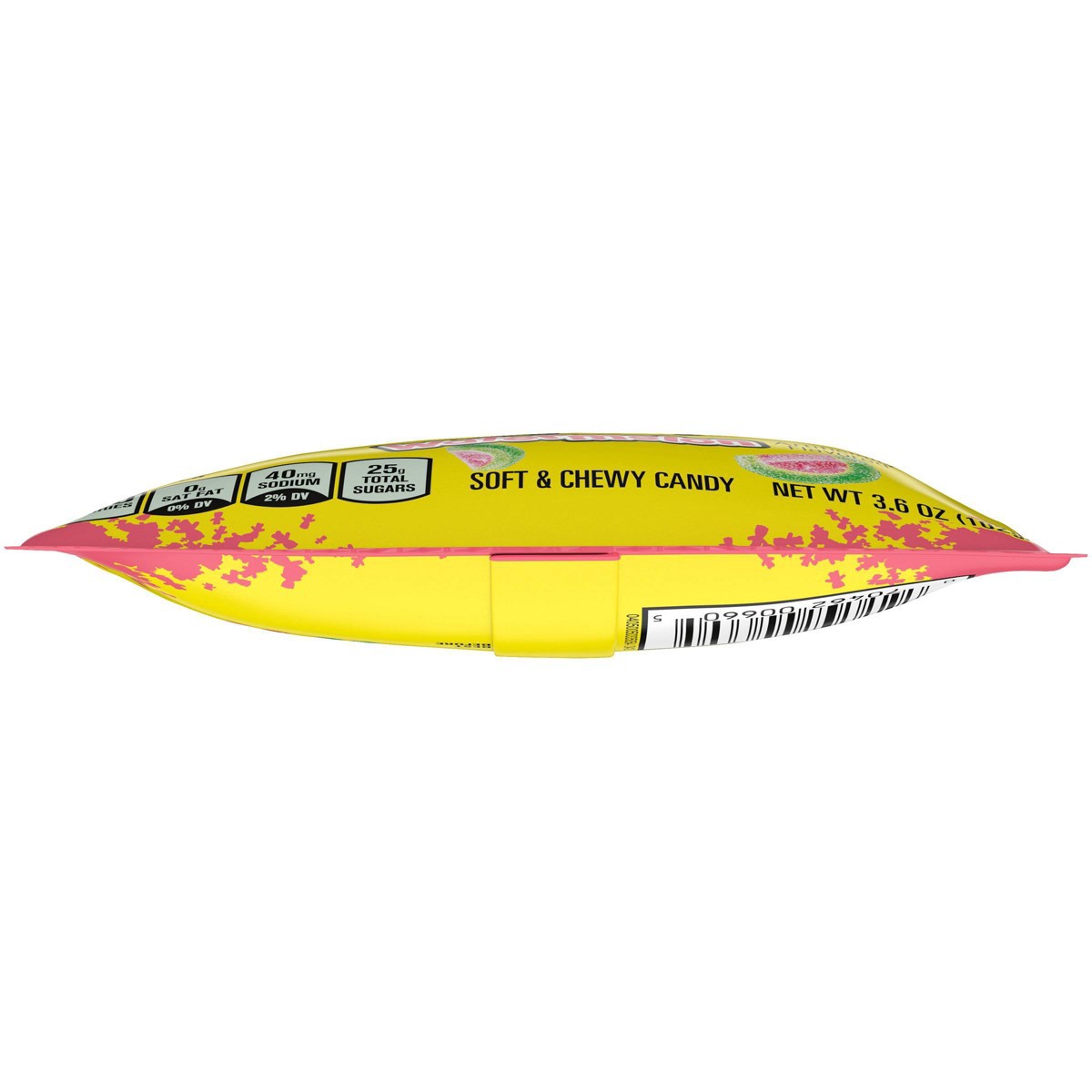 Sour Patch Kids Watermelon Soft & Chewy Candy - 3.6oz 3.6 oz | Shipt