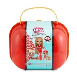 L.O.L. Surprise! O.M.G. Swag Family - Limited Edition Fashion Doll ...