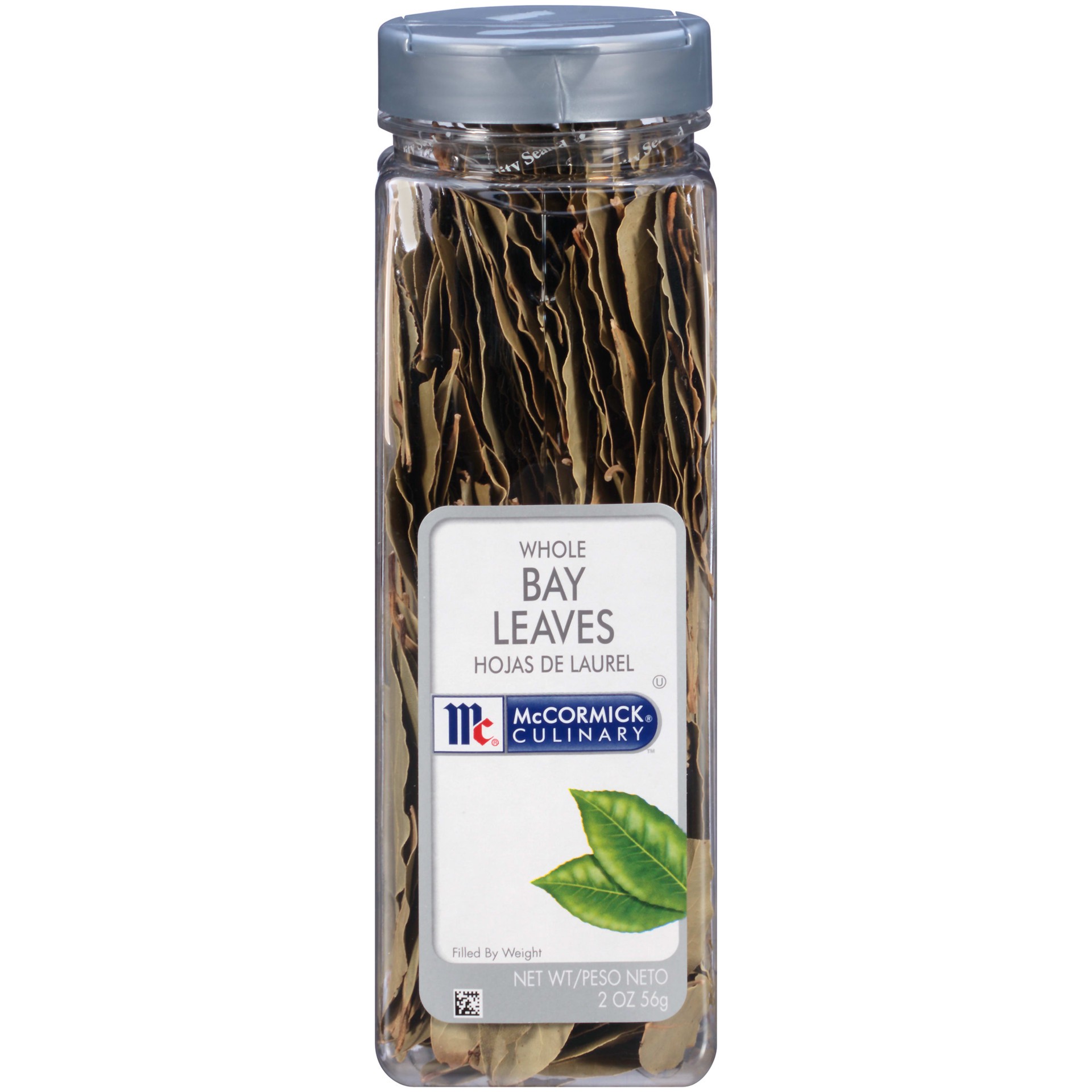McCormick Culinary Whole Bay Leaves, 2 oz 2 oz | Shipt