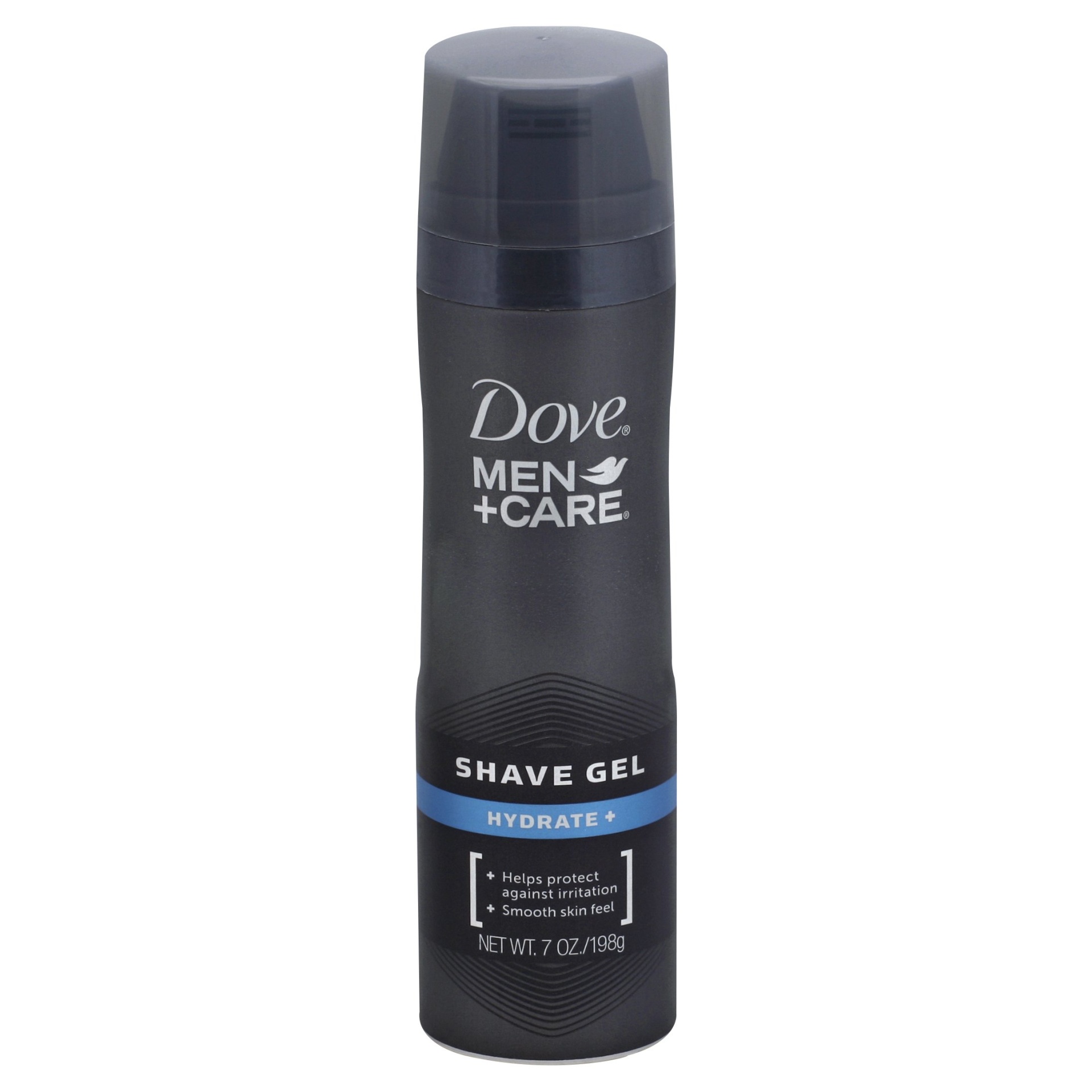 Dove Men + Care Hydrate Shave Gel 7 oz | Shipt
