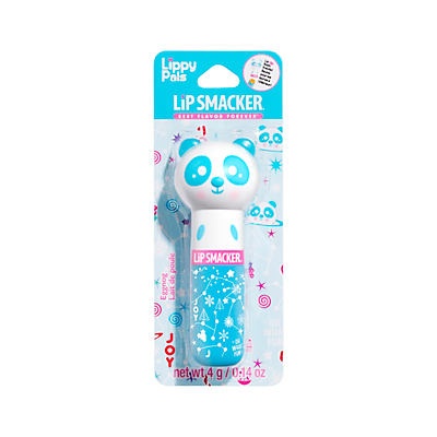 Lip Smacker Lippy Pals Panda Lip Balm 1 ct | Shipt
