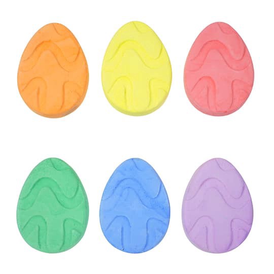 Creatology Easter Egg Novelty Chalk 8.5 in x 0.6 in | shipt