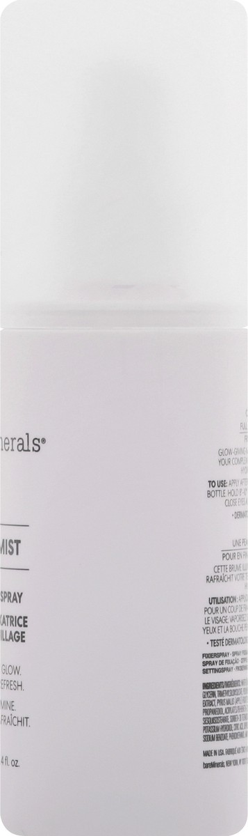 bareMinerals Dew Mist Setting Spray 100 ml 100 ml | Shipt