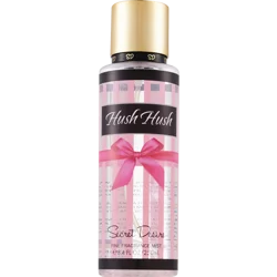 Secret Hush Hush Fine Fragrance Mist 8.4 oz | shipt