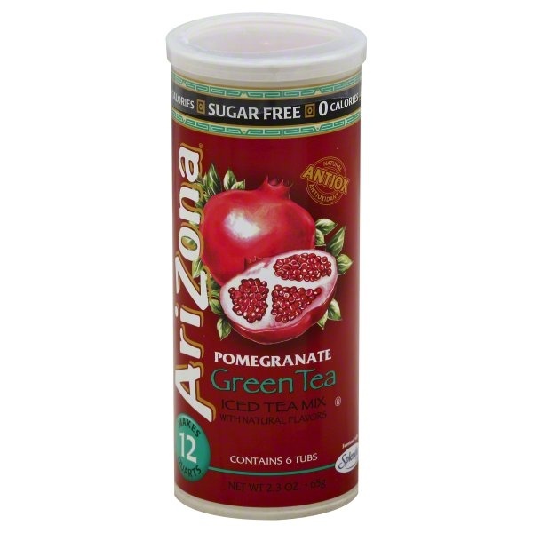 AriZona Iced Tea Mix 2.3 oz 2.3 oz | Shipt
