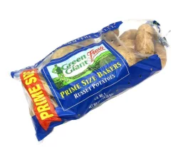 Green Giant Potato Russet 10 Lb 1 ct | Shipt
